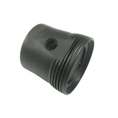 China Brass Custom Cnc Turning Parts Services Aluminum Milling Precision Metal Plastic KYH-1011 zu verkaufen