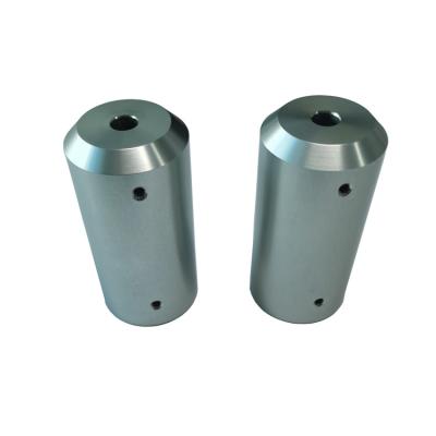 Cina componenti di giro delle parti di CNC di precisione di 0.03mm che elaborano l'OEM di alluminio dei pezzi meccanici in vendita