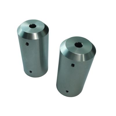 Cina Hardware non standard lavorante di giro di precisione di acciaio inossidabile dei produttori di CNC dell'eccentrico in vendita