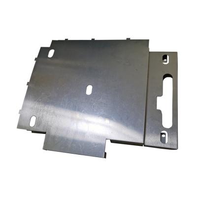 Cina Montaggi su ordinazione della lamiera sottile di acciaio inossidabile e piatto di saldatura del rivestimento della polvere di servizio in vendita