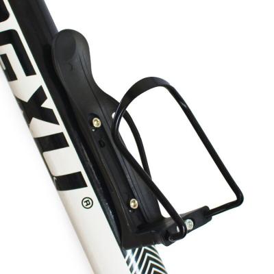 Cina Supporto di bottiglia di acqua della bici del gambo di Seat del Velcro per l'idro escursionista degli yeti della gabbia di Nalgene della boccetta in vendita