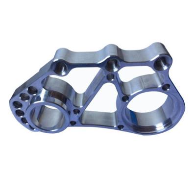 Cina Lavorare della lega di alluminio del tornio di CNC si separa la tolleranza di ±0.005mm, 15 anni di professione di esperienza di servizio personalizzato in vendita