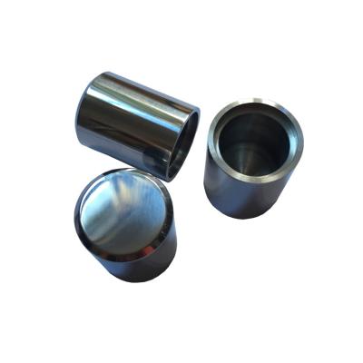 China High Precision CNC Turning Parts Stainless Steel 304 316 OEM Service en venta