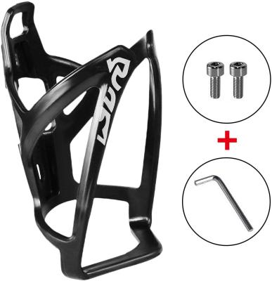 China Adjustable Bicycle Water Bottle Holder Storage Rack Accessories Lightweight for sale