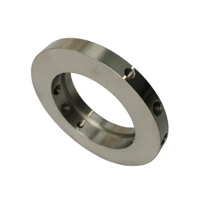 Cina Custom CNC Precision Turned Parts Manufacturers For Industrial Applications in vendita