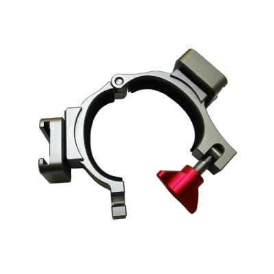 Cina Fresatura rapida affidabile lavorante di plastica lavorante di CNC di modello del prototipo di CNC di servizi di CNC del prototipo in vendita