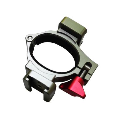 Cina Fresatura rapida affidabile lavorante di plastica lavorante di CNC di modello del prototipo di CNC di servizi di CNC del prototipo in vendita