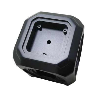 Cina Plastica rapida lavorante su misura del prototipo della fabbrica di alluminio delle parti del prototipo di CNC in vendita