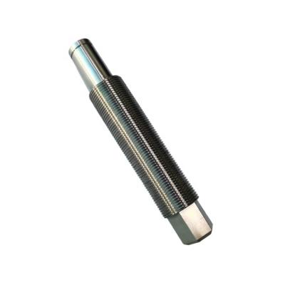 Китай CNC Turning Parts Suppliers For UAV Aerospace / Medical Equipment / Electronic Equipment продается