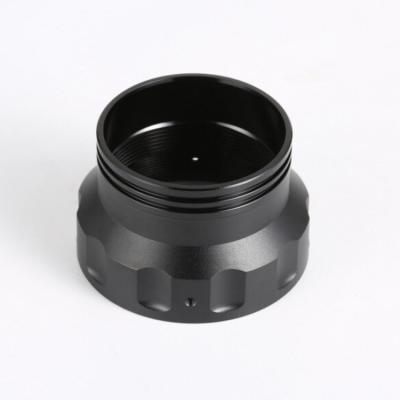 Cina Aluminium Metal Machining Parts CNC Precision Machining Parts OEM/ODM Service in vendita