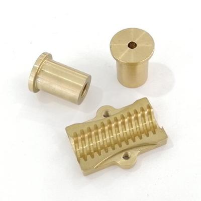 Cina Componenti di giro di alluminio di CNC che anodizzano CNC di lucidatura di spazzolatura che gira lavorare in vendita