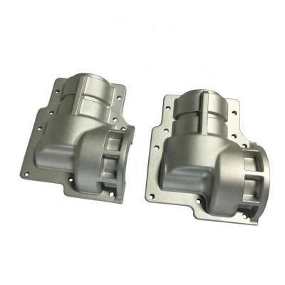 Chine Anodizing Surface Finish CNC Machining Aircraft Parts With CMM Inspection à vendre