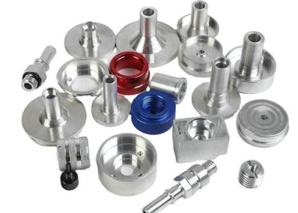 Quality Customizable CNC Parts Machining Copper T2 CNC Precision Parts For Electronics for sale