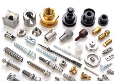 China T3 Copper CNC Parts Machining Anodized Finish Rapid Prototype CNC Oxidation Resistant for sale