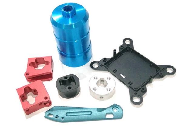 Quality Polished 420 Stainless Steel Machining Parts Rust Resistance Industrial Use for sale