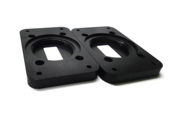 Quality Polished 420 Stainless Steel Machining Parts Rust Resistance Industrial Use for sale