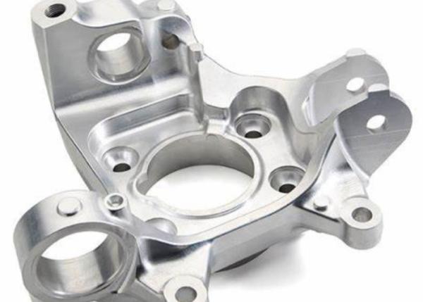 Quality Rustproof Machined Aluminum Parts For Automobile And Medical Equipments for sale