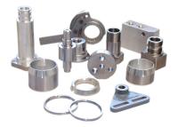 Quality Corrosion Resistant CNC Stainless Steel Parts A2 A4 With Electropolished Surface for sale