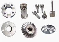 Quality T3 Copper Custom CNC Machining Services Anodized Finish Electrical Thermal for sale