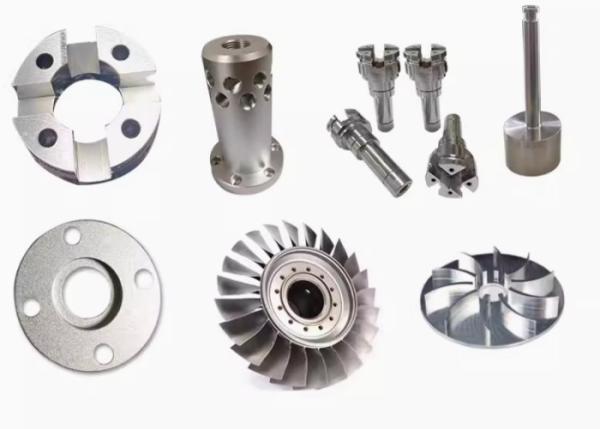 Quality T3 Copper Custom CNC Machining Services Anodized Finish Electrical Thermal for sale