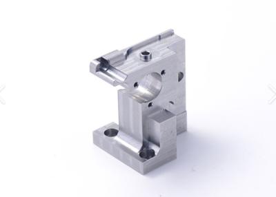 China Aluminum AL5052 CNC Lathe Machining Customized CNC Metal Lathe For Electronics And Automotive for sale