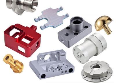 China Power Coating CNC Lathe Machining High Precision Safe CNC Lathe Processing for sale