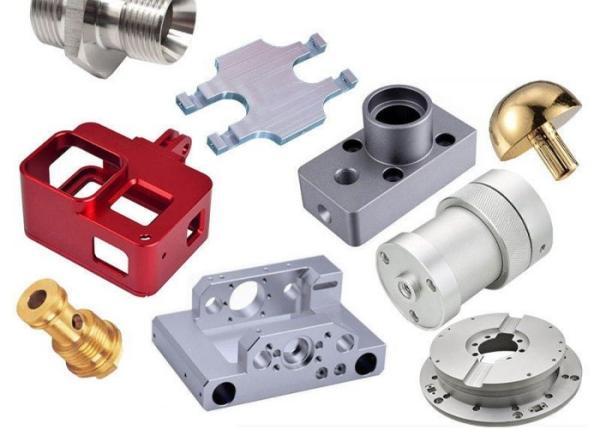 Quality Power Coating CNC Lathe Machining High Precision Safe CNC Lathe Processing for sale