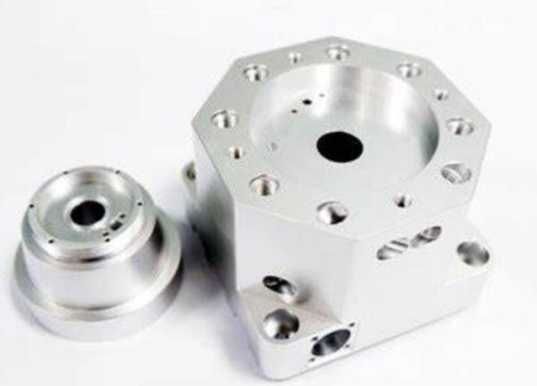 Quality Titanium Alloy Lathe Machining Parts Corrosion Resistance For Aerospace And for sale