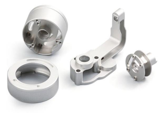 Quality Corrosion Resistant Custom Machined Metal Parts For Marine And Automotive for sale