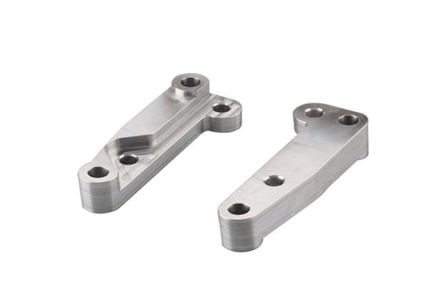 Quality CNC Extruded Aluminium Parts Side Feed Barrels Sand Blast Anti Corrosion High for sale