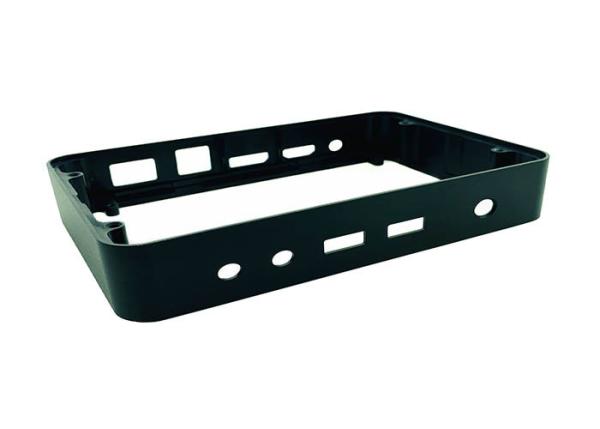 Quality CNC Extruded Aluminium Parts Side Feed Barrels Sand Blast Anti Corrosion High for sale