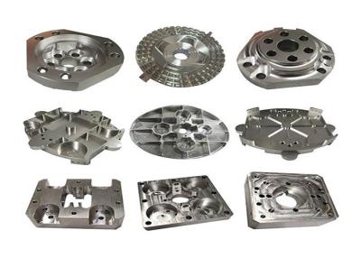 China Wear Resisting Laser Metal Cutting Services OEM Material Versatility With Edge Finish for sale