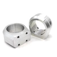 Quality High Strength Custom Laser Cut Parts Stainless Steel Rapid Prototyping for sale