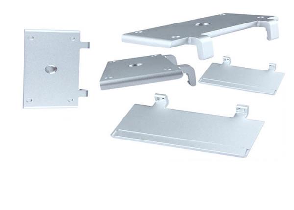 Quality Stainless Steel Cnc Laser Parts Customization For Consumer Electronics Enclosures for sale