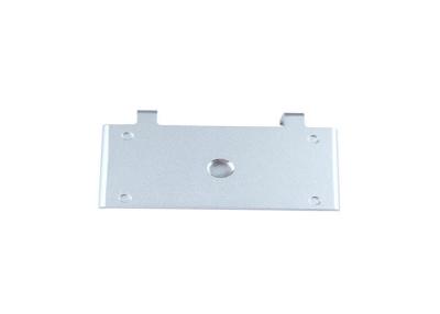 China Stainless Steel Cnc Laser Parts Customization For Consumer Electronics Enclosures for sale
