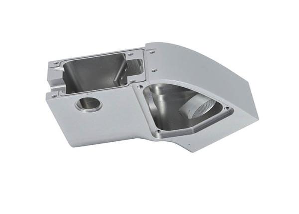 Quality Stainless Steel Cnc Laser Parts Customization For Consumer Electronics for sale