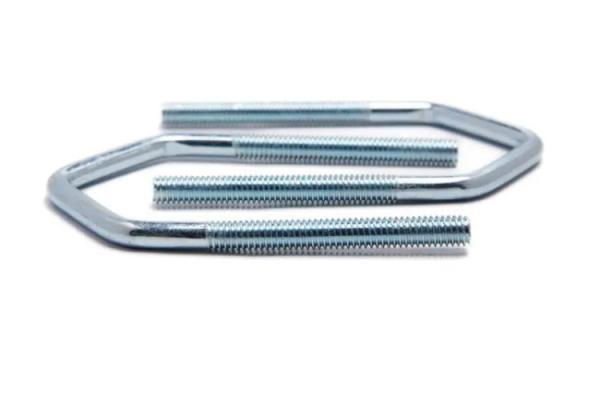 Quality Gavalnized Metal Bolt B7 B16 A325 A308 U Shape Bolt 1/4 5/16 ASTM A193 A194 for sale