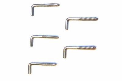 China L Type And J Type M5 Stainless Steel Bolt Assortment SUS304 SUS316 A2-70 A4 for sale