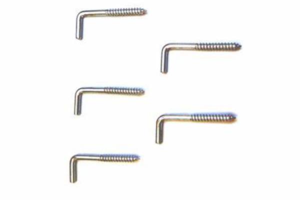Quality L Type And J Type M5 Stainless Steel Bolt Assortment SUS304 SUS316 A2-70 A4 for sale