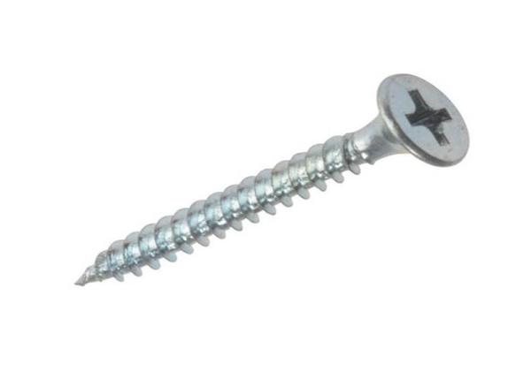 Quality ZP GAL Class 8.8 Metal Screw Zinc Plated Galvanized Bugle Head Drywall Screw for sale