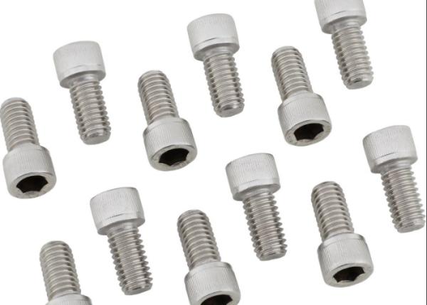 Quality Stainless Steel Metal Screw Hexagon Socket Head Screws A2-70 A4-80 Plain for sale