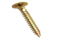 Quality Grade 4.8 Gr 8.8 B7 Trumpet Head Galvanized Drywall Screw Carbon Steel C1035 for sale