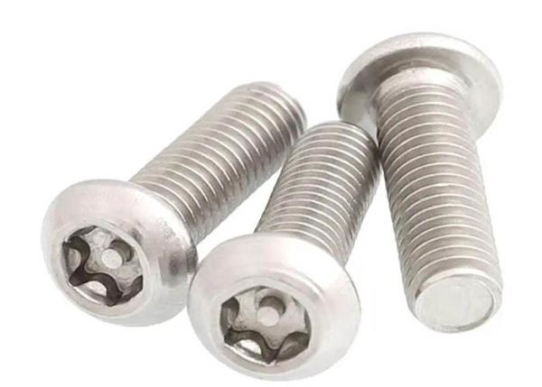 Quality Customizable Carbon Steel Screw B7 Phillips Drive Hex Socket M4 M5 M6 Rustproof for sale