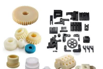 China High Precision Vacuum Casting Parts ABS PEEK Vacuum Casting Prototype Long Lasting for sale