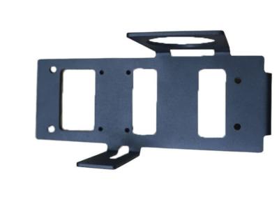 China Customize Sheet Metal Bending Parts Corrosion Protection CNC Bending Service for sale