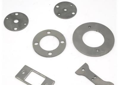 China High Strength Sheet Metal Bending Parts Erosion Resistant Rapid Sheet Metal Prototyping for sale