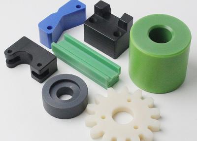 China Corrosion Resistance Injection Moulding Parts Customizable Plastic Injection Mold for sale