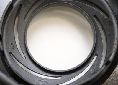 China Multi Cavity ABS Injection Molded Plastic Parts For Mechanical Components for sale