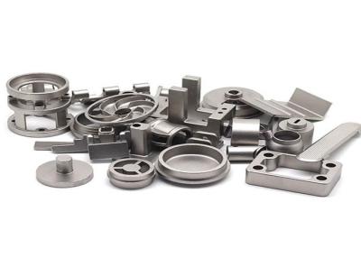 China Customizable Wire EDM Parts 6063 T5 Aluminum CNC Machining Service Acid Resistance for sale