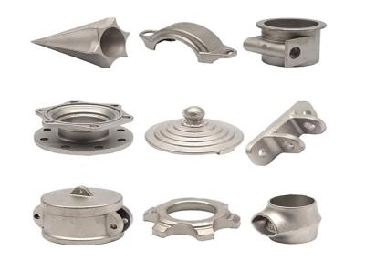 China 0.005mm Tolerance Wire EDM Parts CNC Turning Service Antirust For Automotive Industry for sale